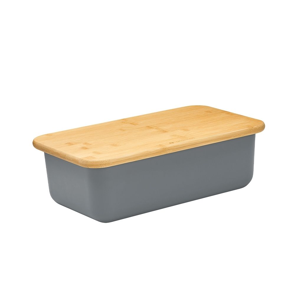 Zassenhaus - bread box loft square