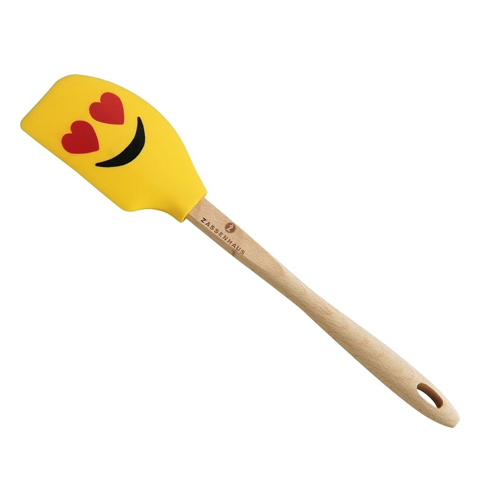 Zassenhaus - Pastry scraper SMILEY