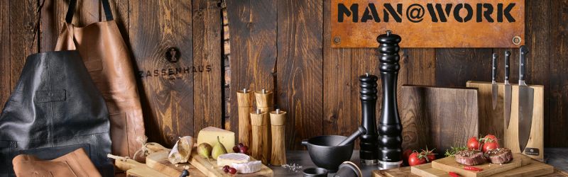 Zassenhaus Markenshop